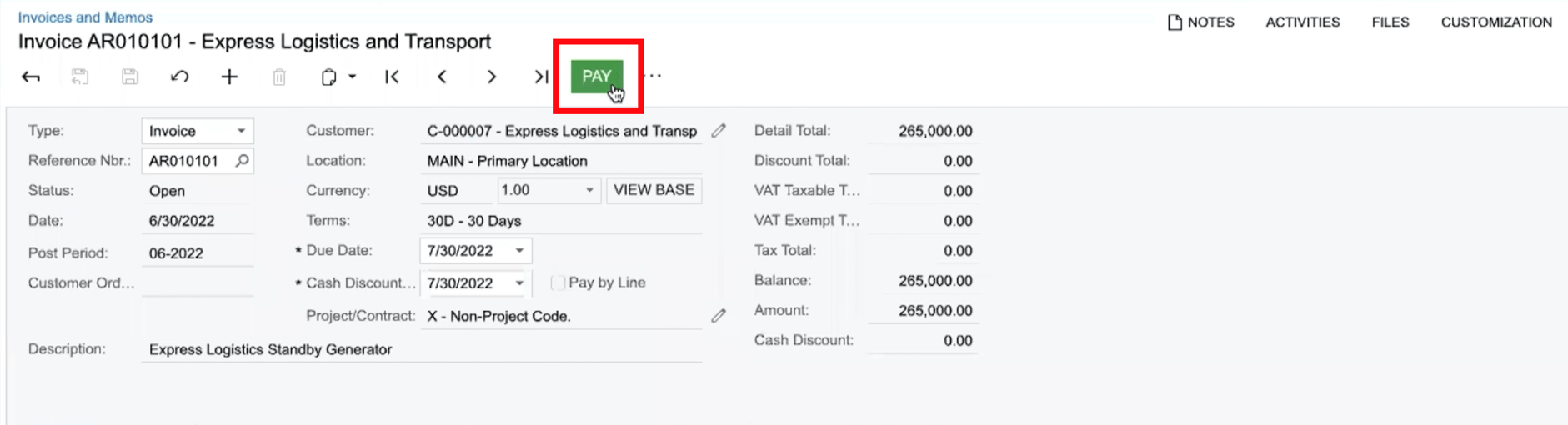 Can you integrate Acumatica and Salesforce? - Venn Technology