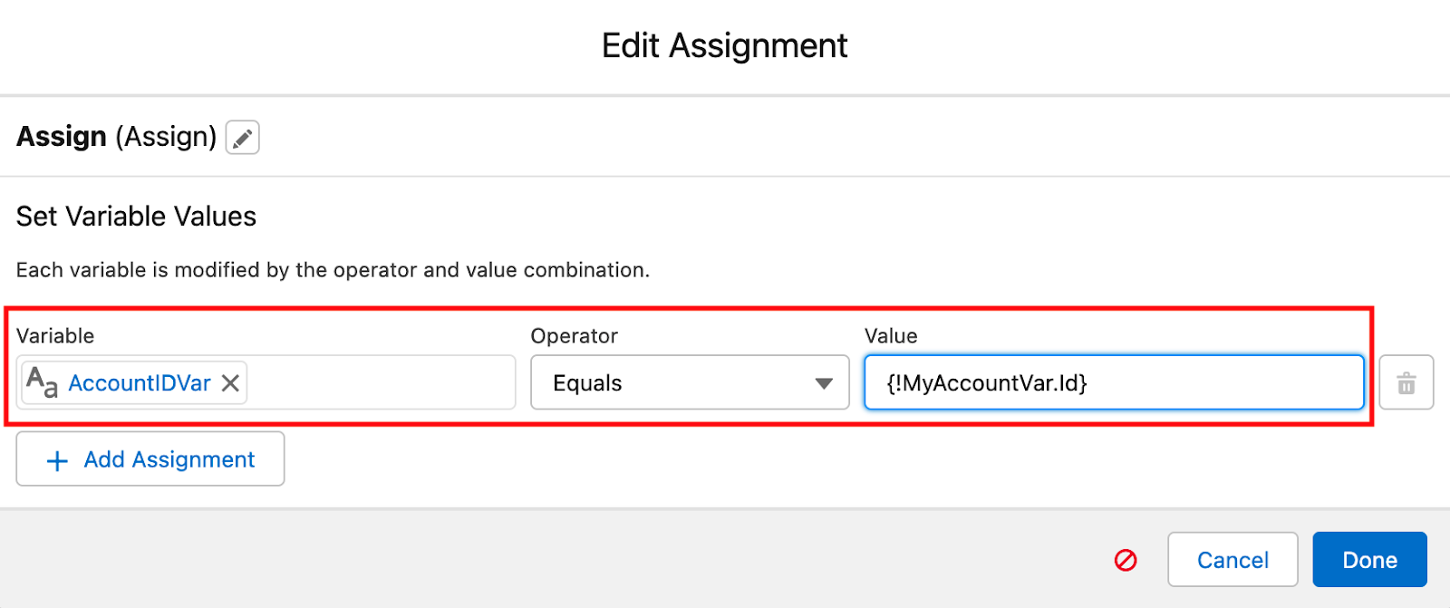 Salesforce Flow Basics: Variables, Collections, and Formulas