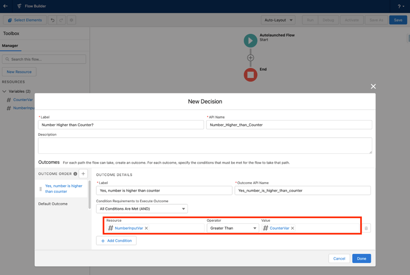 Salesforce Flow Basics: Variables, Collections, and Formulas