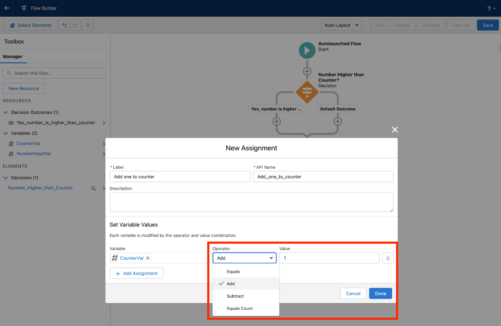 Salesforce Flow Basics: Variables, Collections, and Formulas
