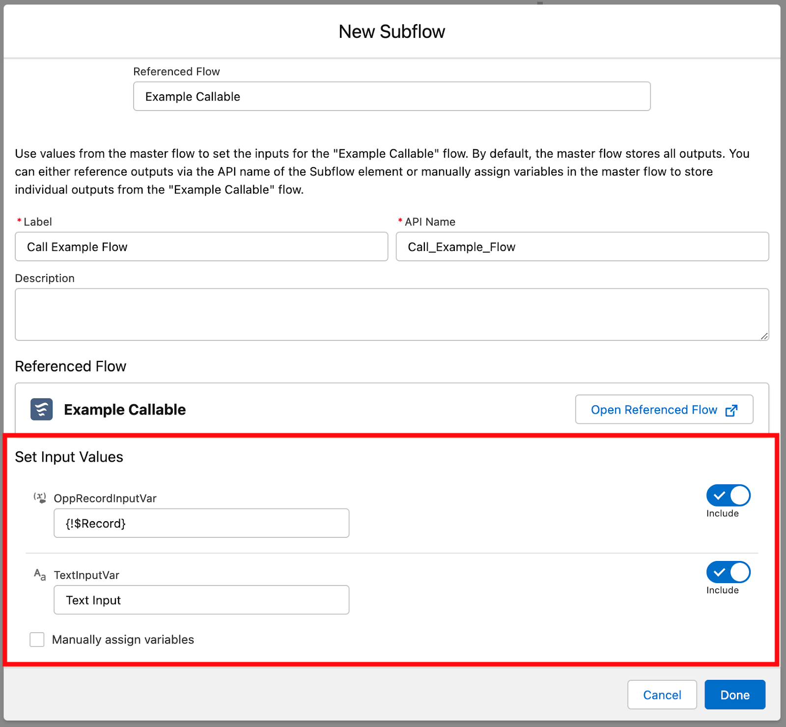 Salesforce Flow Basics: Screen, Pause, Action, and Subflow