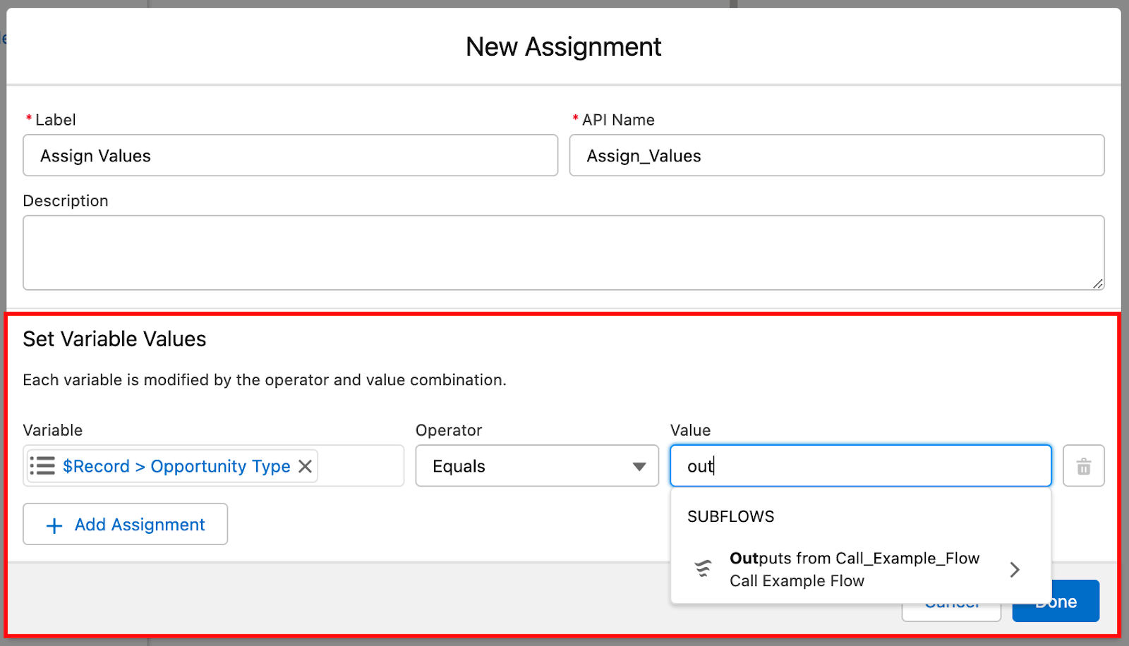 Salesforce Flow Basics: Screen, Pause, Action, and Subflow