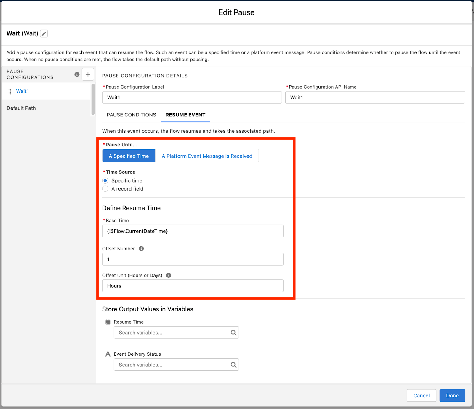 Salesforce Flow Basics: Screen, Pause, Action, and Subflow