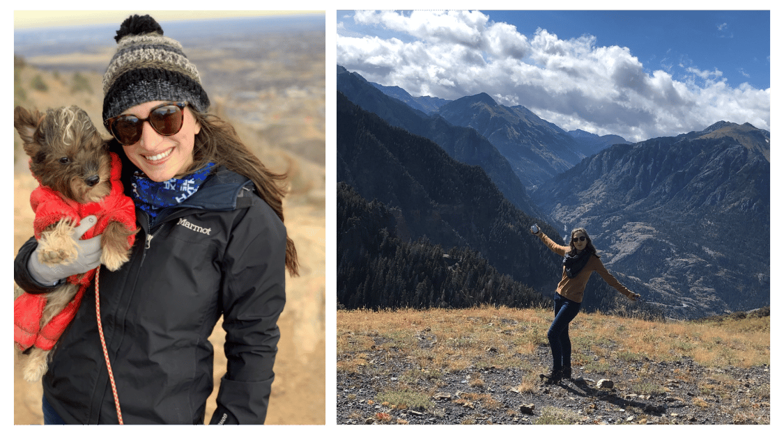 Venn at Work: Brenna Stuart, Developer