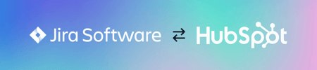 HubSpot Integrations: Jira and Your CRM