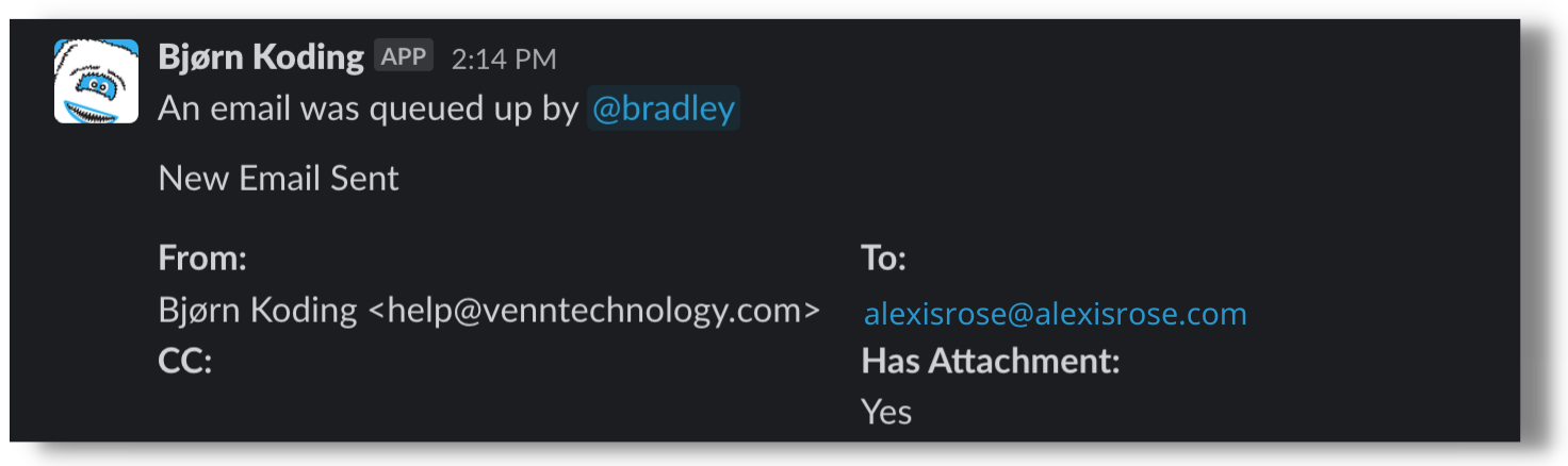 Using Slack Workflows to Manage Customer Support Requests