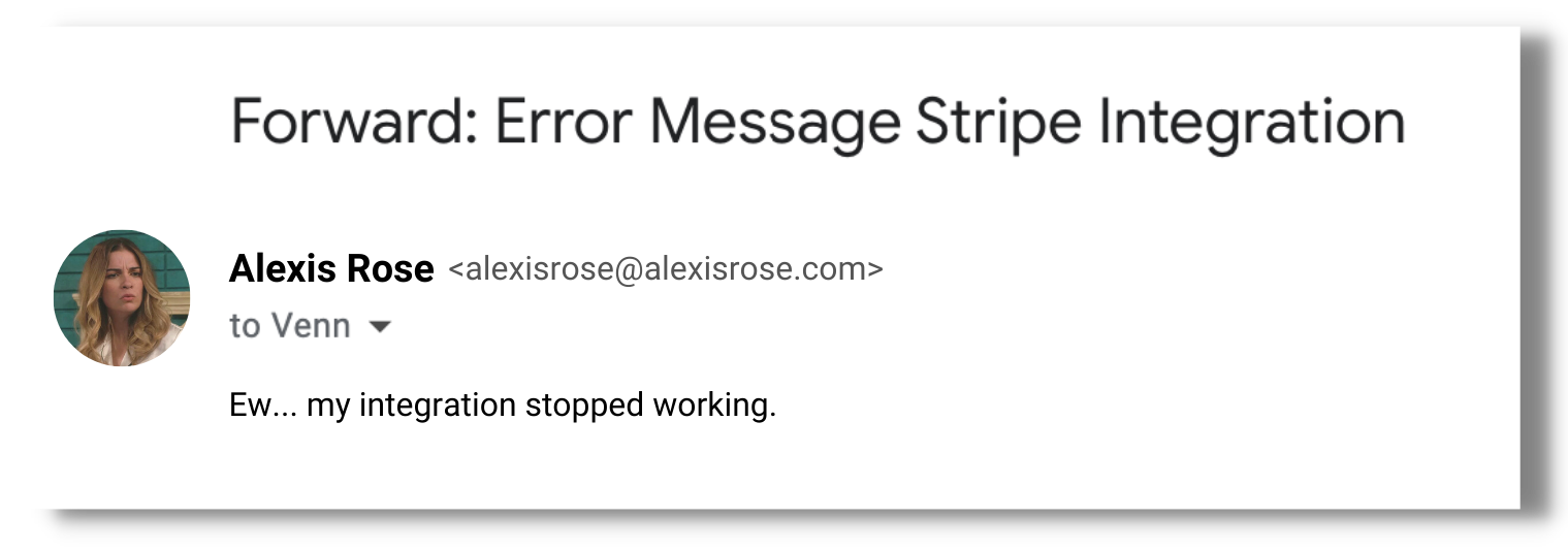 Using Slack Workflows to Manage Customer Support Requests