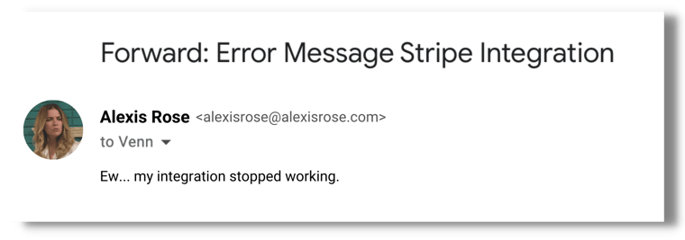 Using Slack Workflows to Manage Customer Support Requests