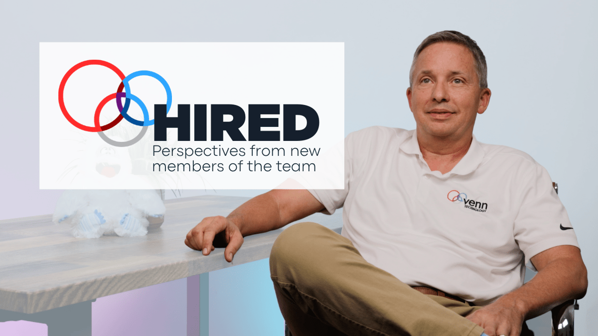 Blogs & Resources | Sage Intacct & Salesforce | Venn Technology