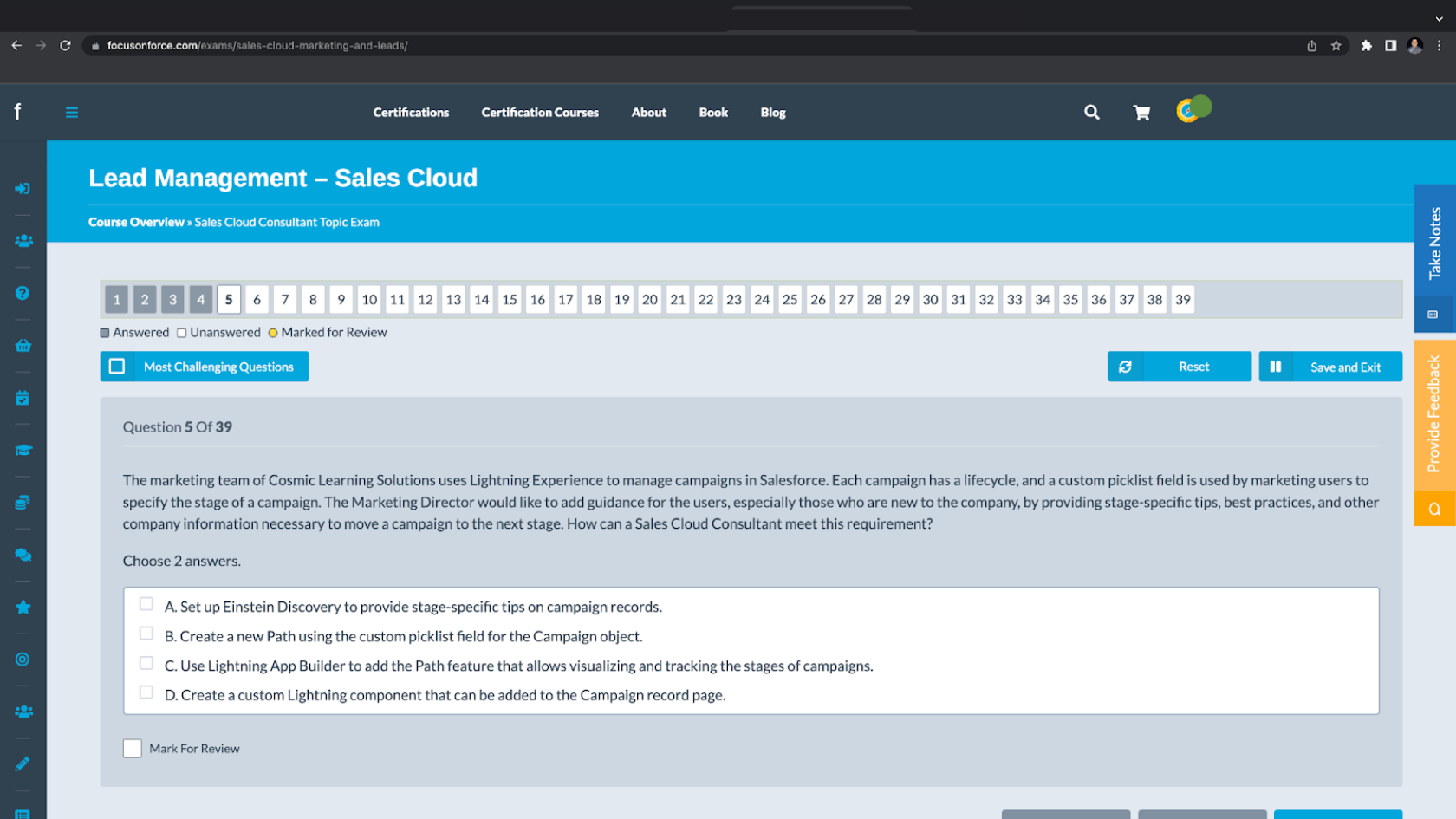 Venn At Work Randy King Jr Salesforce Customer Advocate