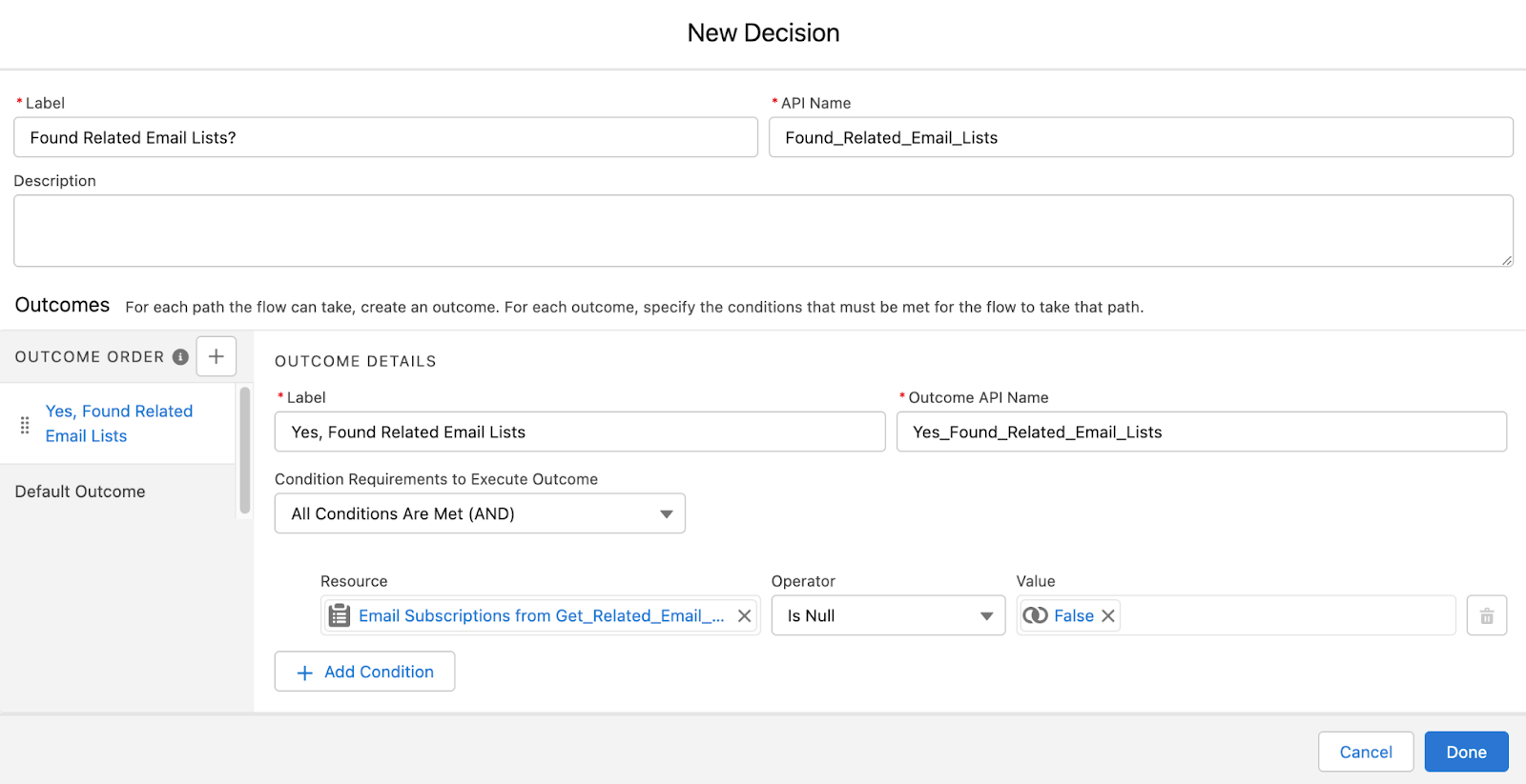 Salesforce Flow Solutions: Manage Related Records using Screen Flows