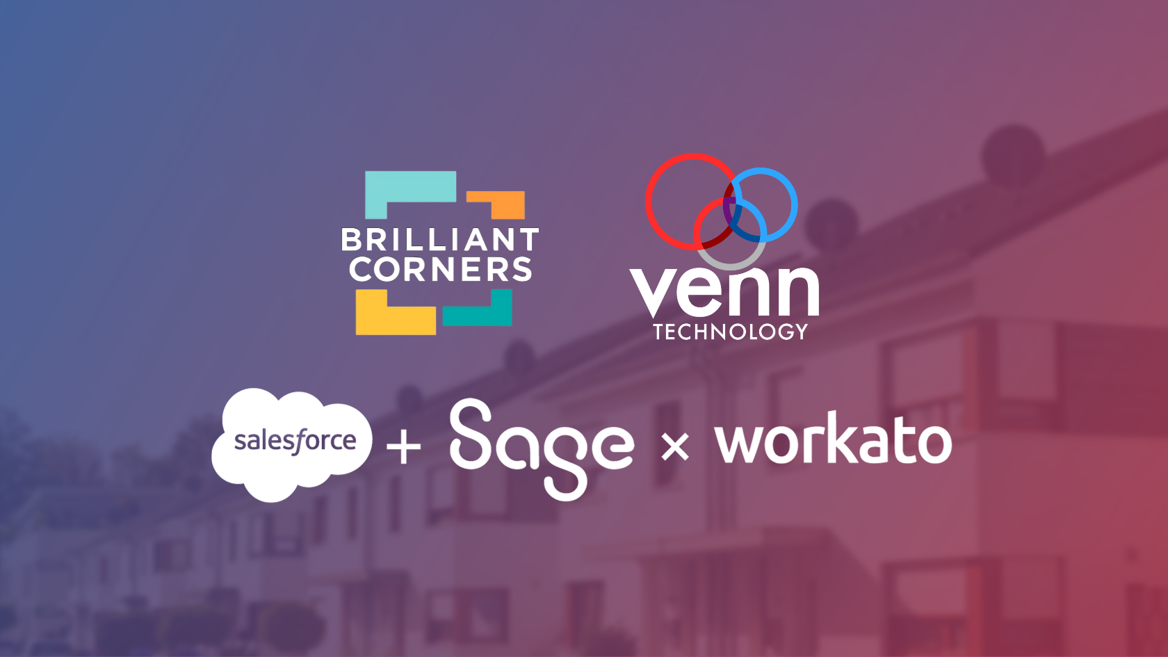 Brilliant Corners | Venn Technology