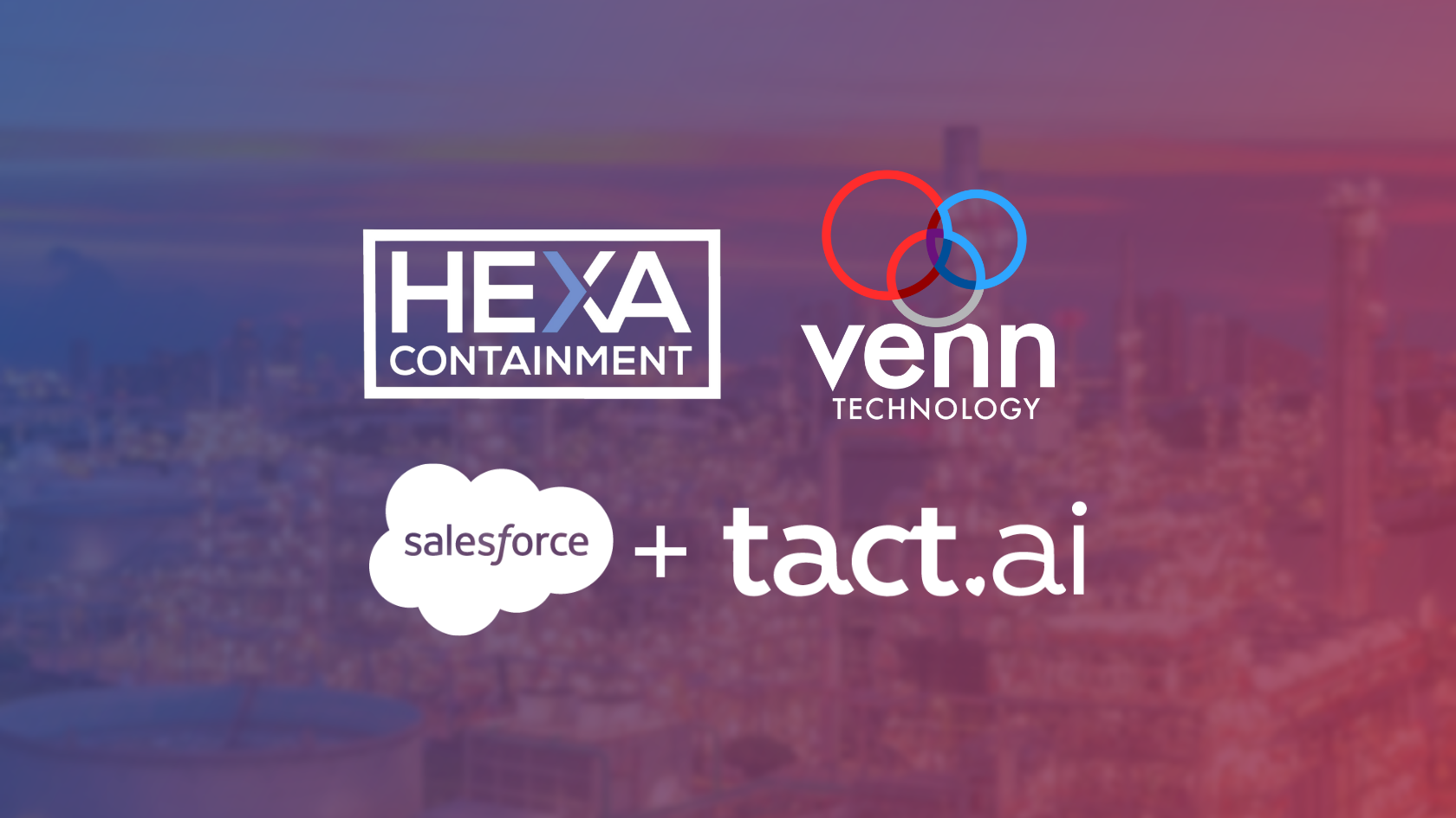 HEXA Containment