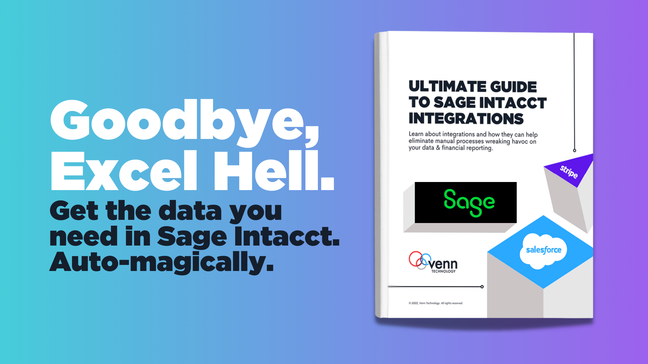 Ultimate Guide to Sage Intacct Integrations