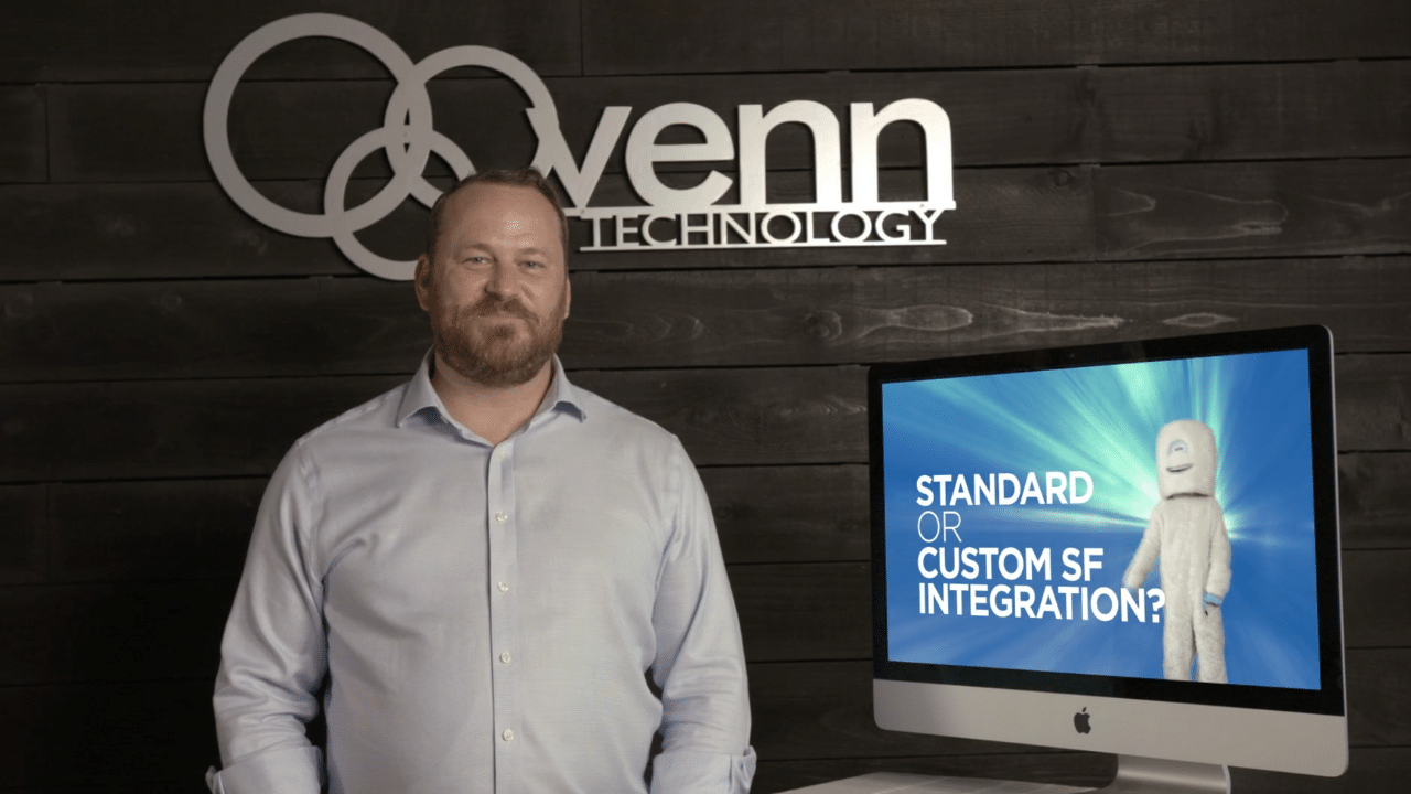 What is the best way to integrate Salesforce and Sage Intacct? - Venn ...