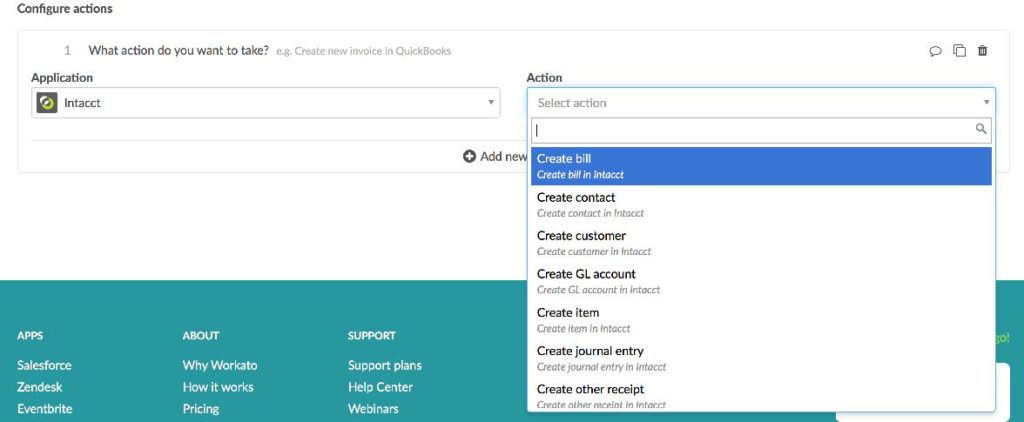Building Workato Recipes With Purpose - Venn Technology