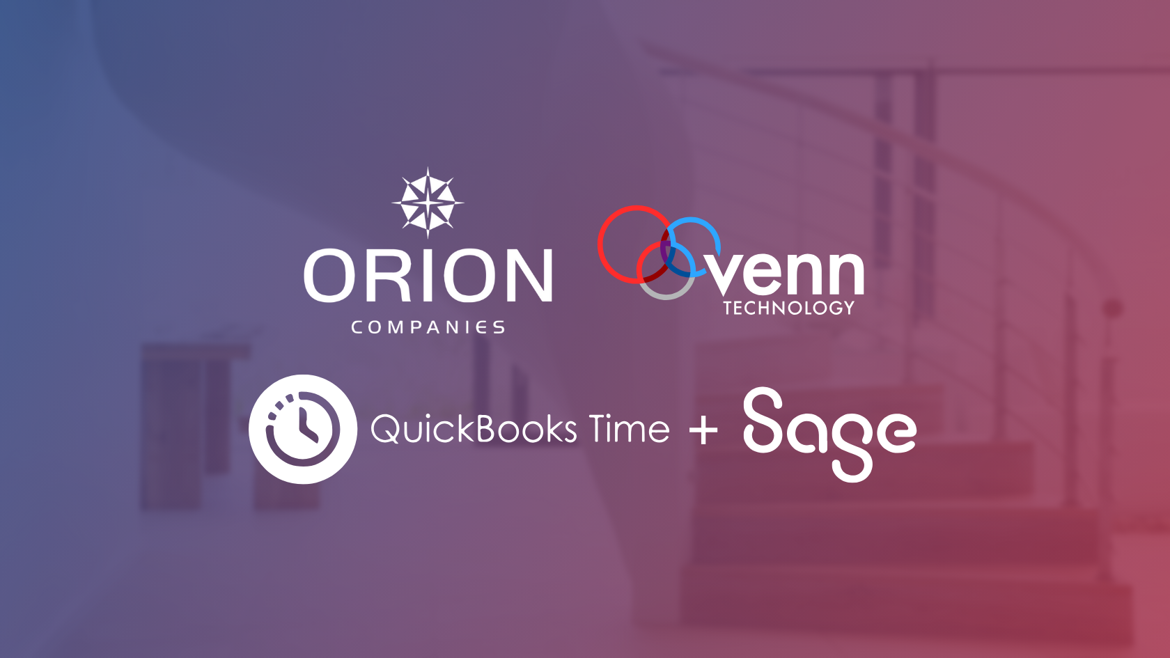 Orion Companies