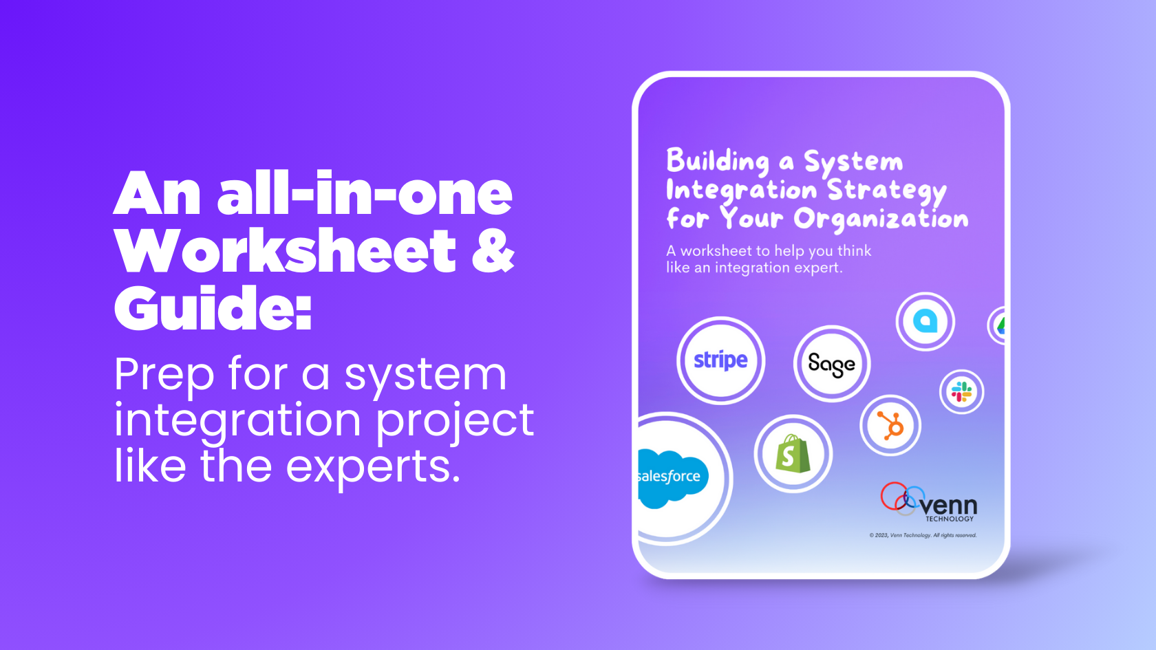 Building a System Integration Strategy for Your Organization