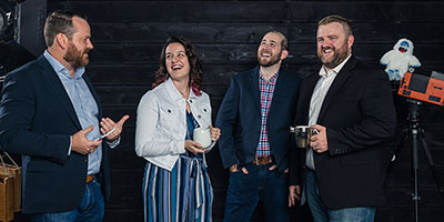 Integrations Venn Tech